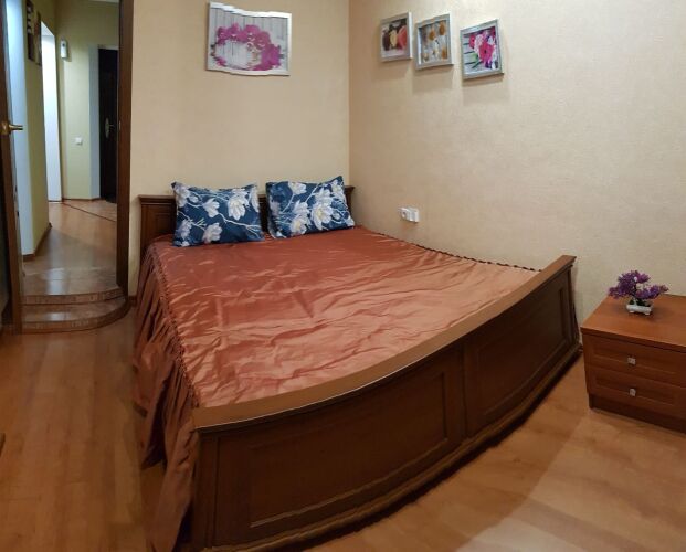 Квартира в самом центре Пятигорска - Пятигорск