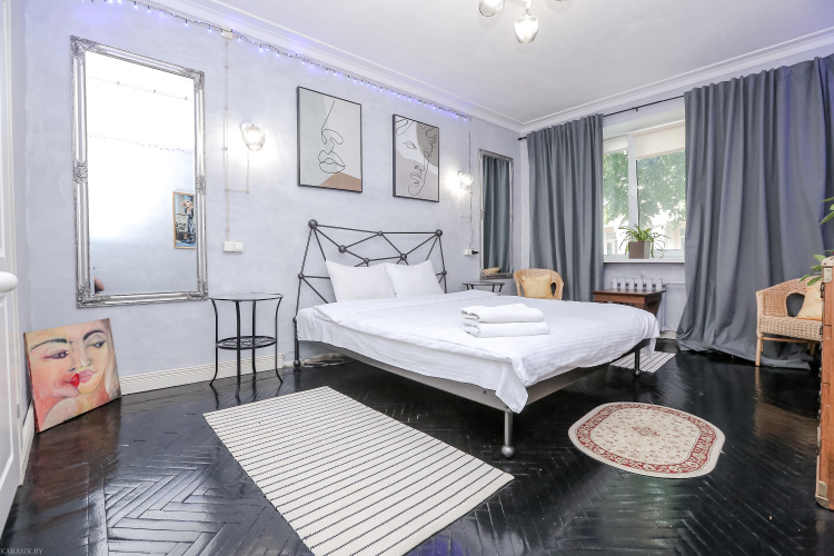 Belatravel Po Adresu Nezavisimosti, 83 Apartments - Minsk