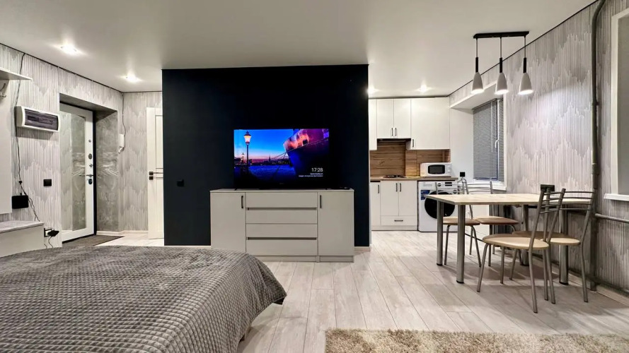 Arendagrad Nikolaeva 34а Apartments - Смоленск