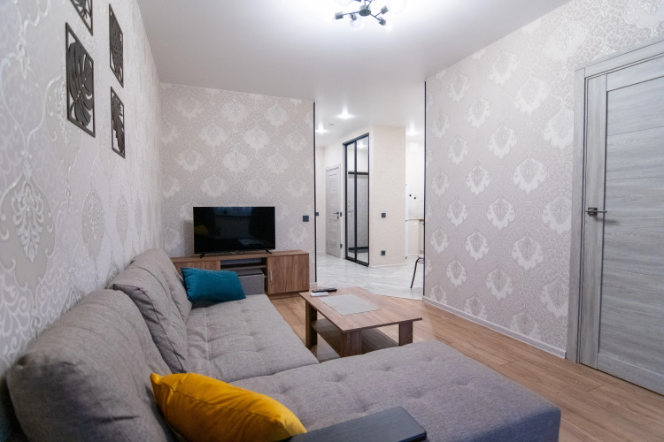Komfortnye Apartments - Тула