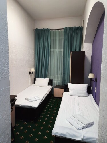 Na Sennoy Guest House - San Pietroburgo