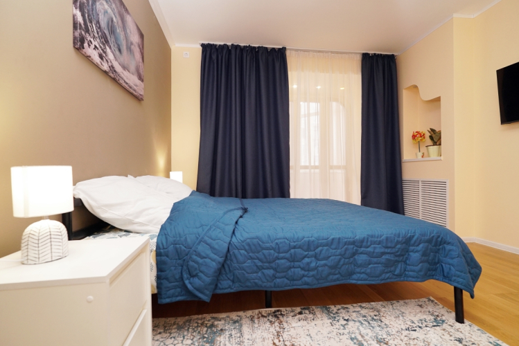 Kazanhouseshare  Apartments 1 - Kazan
