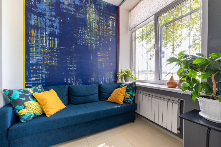 Deep Sleep Hostel - Moscow
