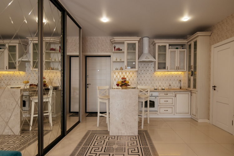Afina Pallada Apartments - Minsk