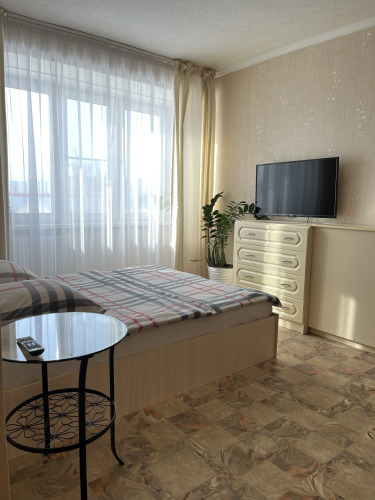 Stroiteley 5/2 Flat - Новочебоксарск