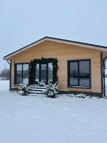 Prostodachatver Guest House - Тверь