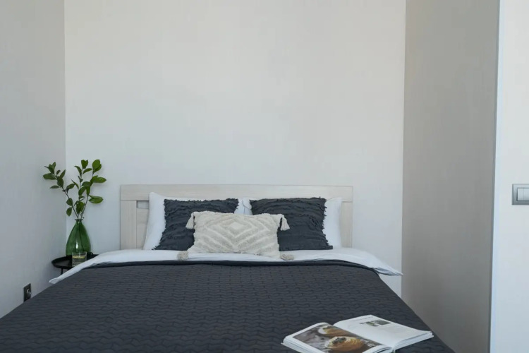 Apart Seasons Na Tsiolkovskogo 29e Apartments - Yekaterinburg