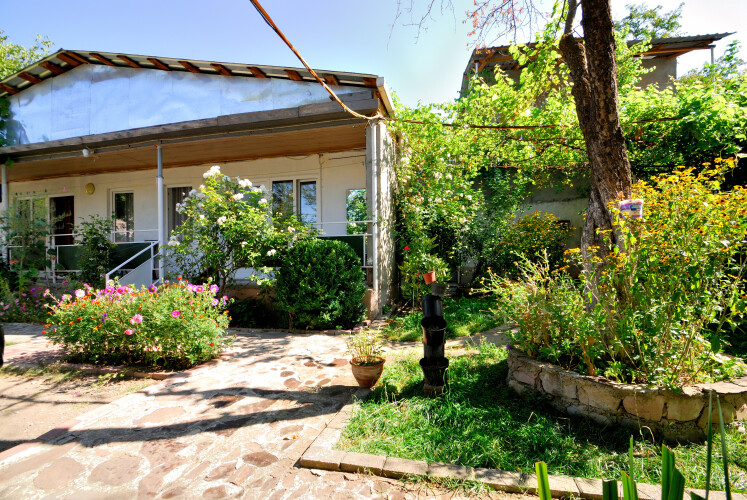 Vardzia Kala Hotel - Ardahan