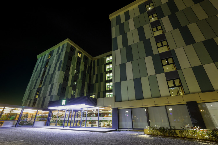 Ibis Styles Istanbul Kurtkoy - Kocaeli