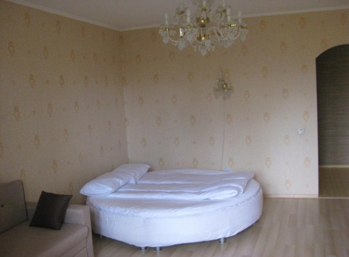 Prekrasnie Na Moskvina Apartments - Kaliningrad