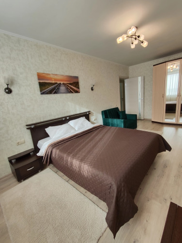 Chelnokova 40 Apartment - Kaliningrad