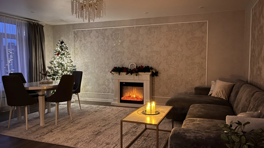 Uyutnoye Gnezdyshko V Tsentre Goroda Private House - Димитровград
