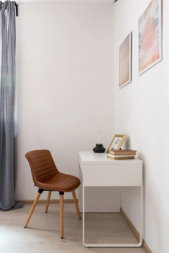 Na Bolshoy Spasskoy Ulitse 11 Apartments - Moscow