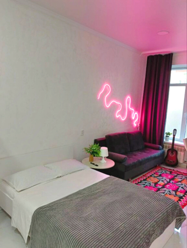 Квартира Rich House на Улице Садовое Кольцо 17а - Октябрьский