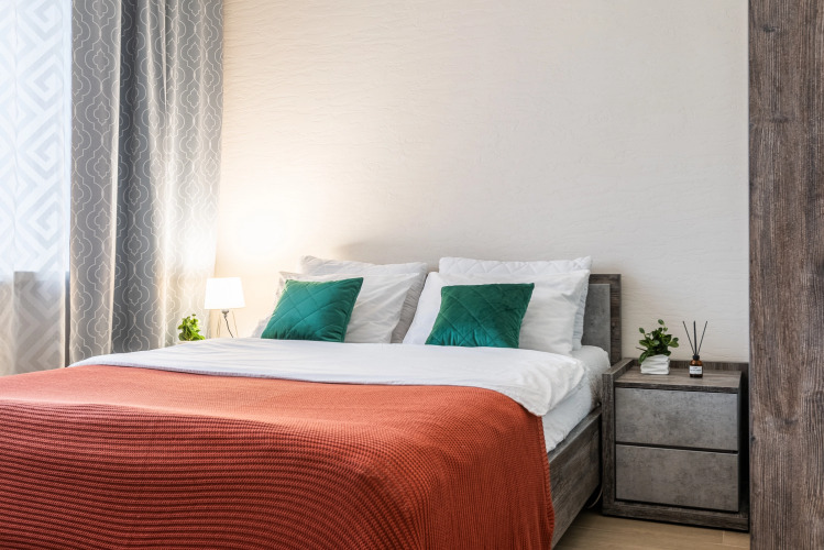 Bulbash Ideal'nyj Otdyh V Centre Minska Apartaments - Minsk