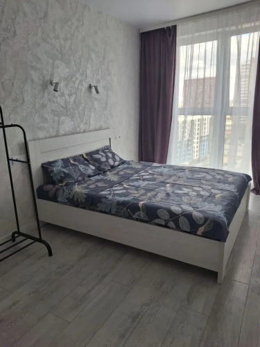 Yevrodvushka Ryadom S Metro Apartments - Minsk