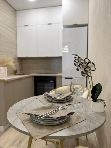 Stilnye Apartamenty Flat - Краснодар