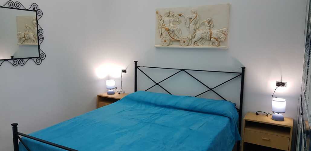 Rubino Apartments - Gaeta