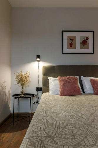 Viatur Na Ozheshko 39a Apartments - Grodno