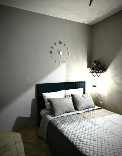 Uyutny Appart Na Voykova Apartments - Sochi