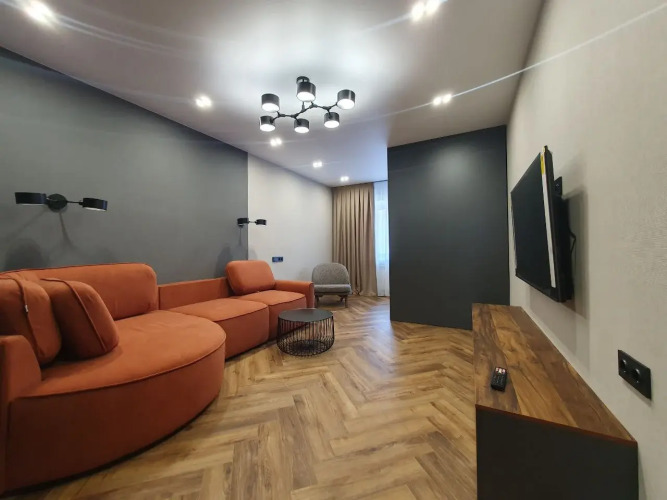 Utrip Dublin Apartments - Kazan