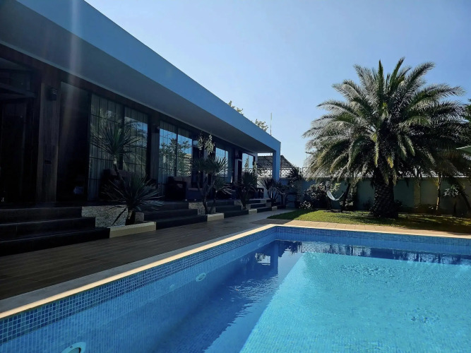 Dachis Villa - Batumi