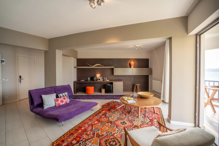 Med Inn Boutique-hotel - Aydın