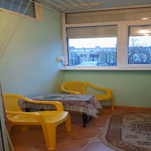 Podpolkovnika Ivannikova Ulitsa 2 Flat - Kaliningrad