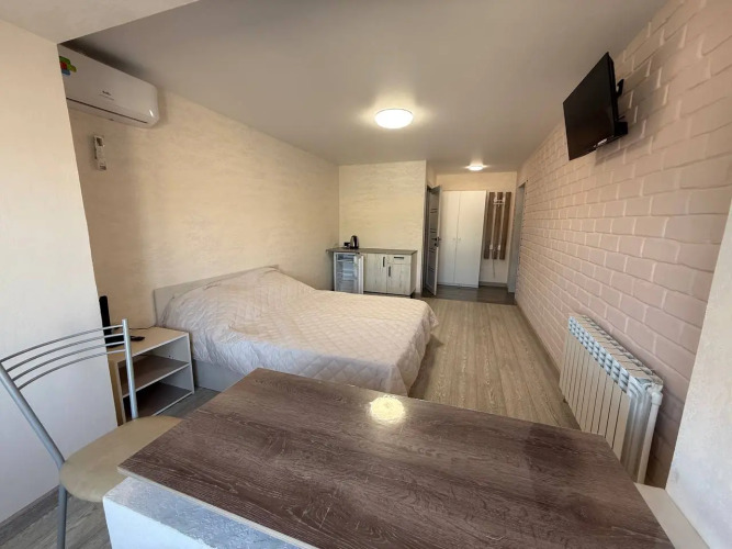 Guest House Grafit - Волгоград