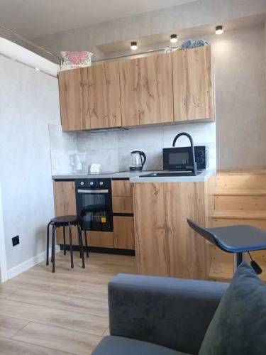 Uyut I Zabota 2 Flat - Kasan