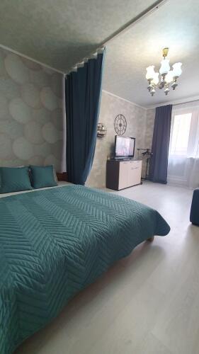 Ryadom S Klinikami Veltischeva I Fedorova Lodging Houses - Moscow