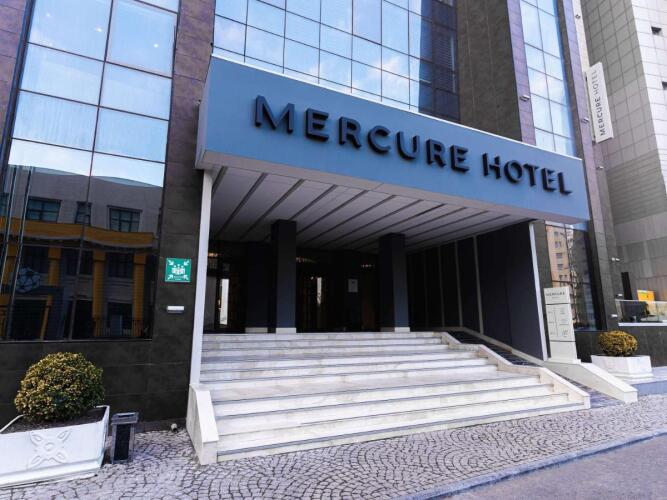 Mercure Baku City - Baku