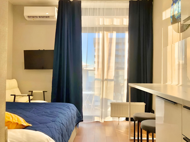 White Night Apartments - Sotschi