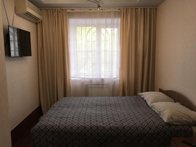 Mini-otel Space - Екатеринбург
