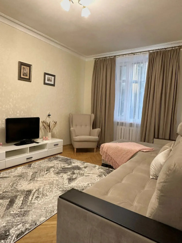 Na Sutki Flat - Minsk