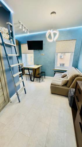 Ot Hotelroom24 Apartments - Moscow