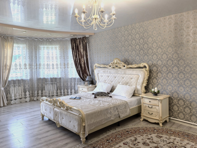 Aristokrat Yousinn Private House - Новосибирская область