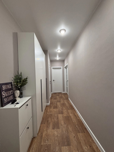 Uyutnaya V Tsentre Goroda Flat - Элиста
