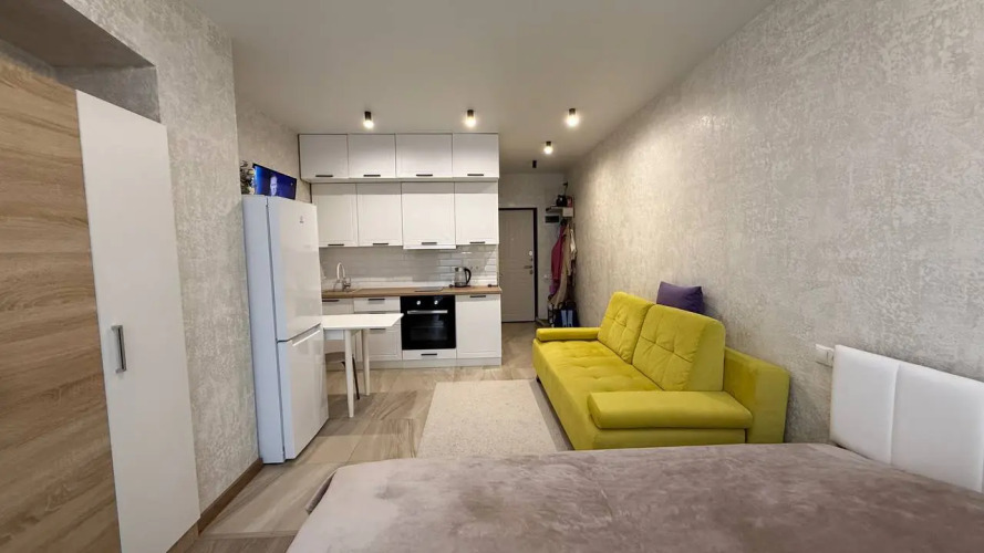 Studiya Flat - Sotchi