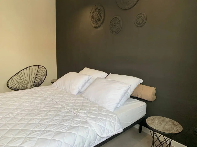 Posutochno V Abakane, Kirova 105 Flat - Абакан