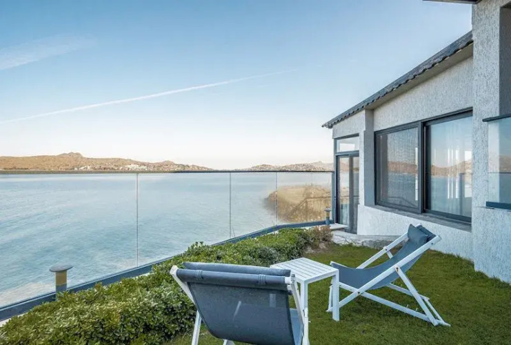 ÇImentepe Residence Deluxe - Gümbet