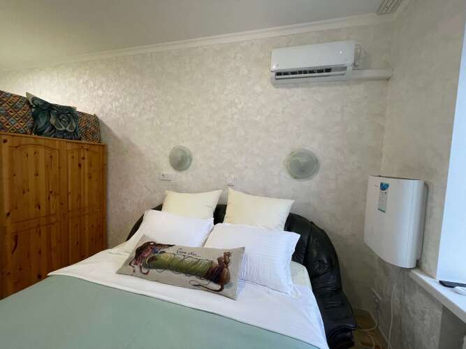 Na 2-j Peschanoy Ulitse 2k3 (D) Apartments - Moscow