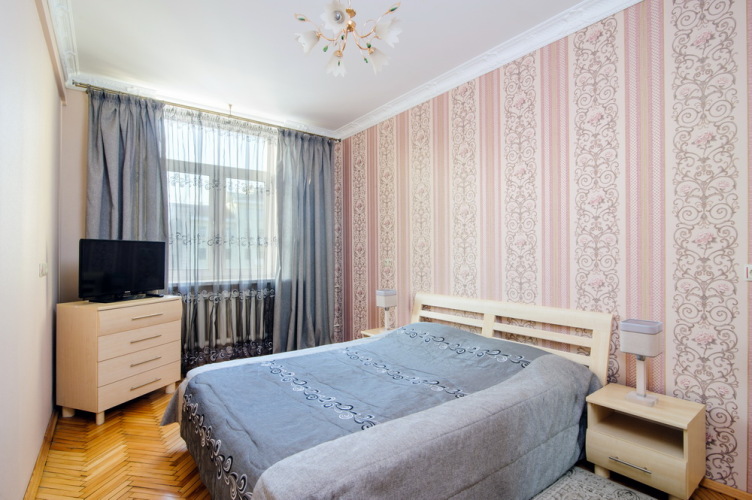 V Tsentre Minska Apartments - Minsk