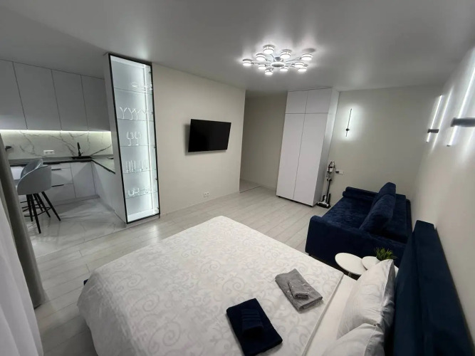 Grodnosutki Apartments - Grodno