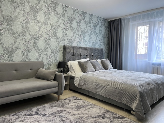 Ot Sobstvennitsy Apartments - Yekaterinburg