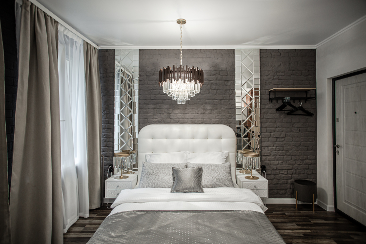 Elenasweethome Flat Na Chistykh Prudakh - Moskau