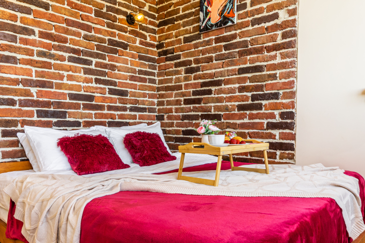 V Zhk Vershina Apartments - Rostov-on-Don