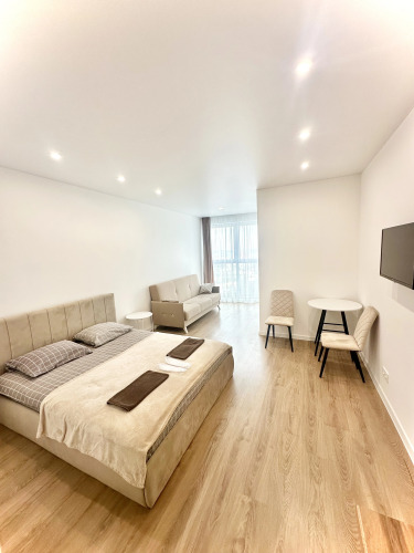 Center View Brilevskaya 27 Apartments - Minsk