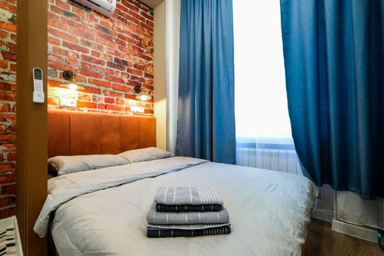 Komfortnye Okolo Tsentra Apartments - Distrito de Moscú, Rusia
