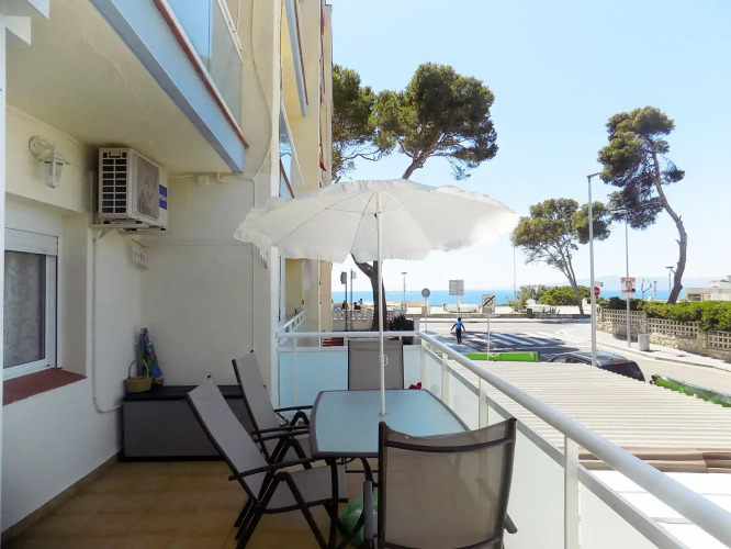 Apartsalou Pepa Apartments - Salou